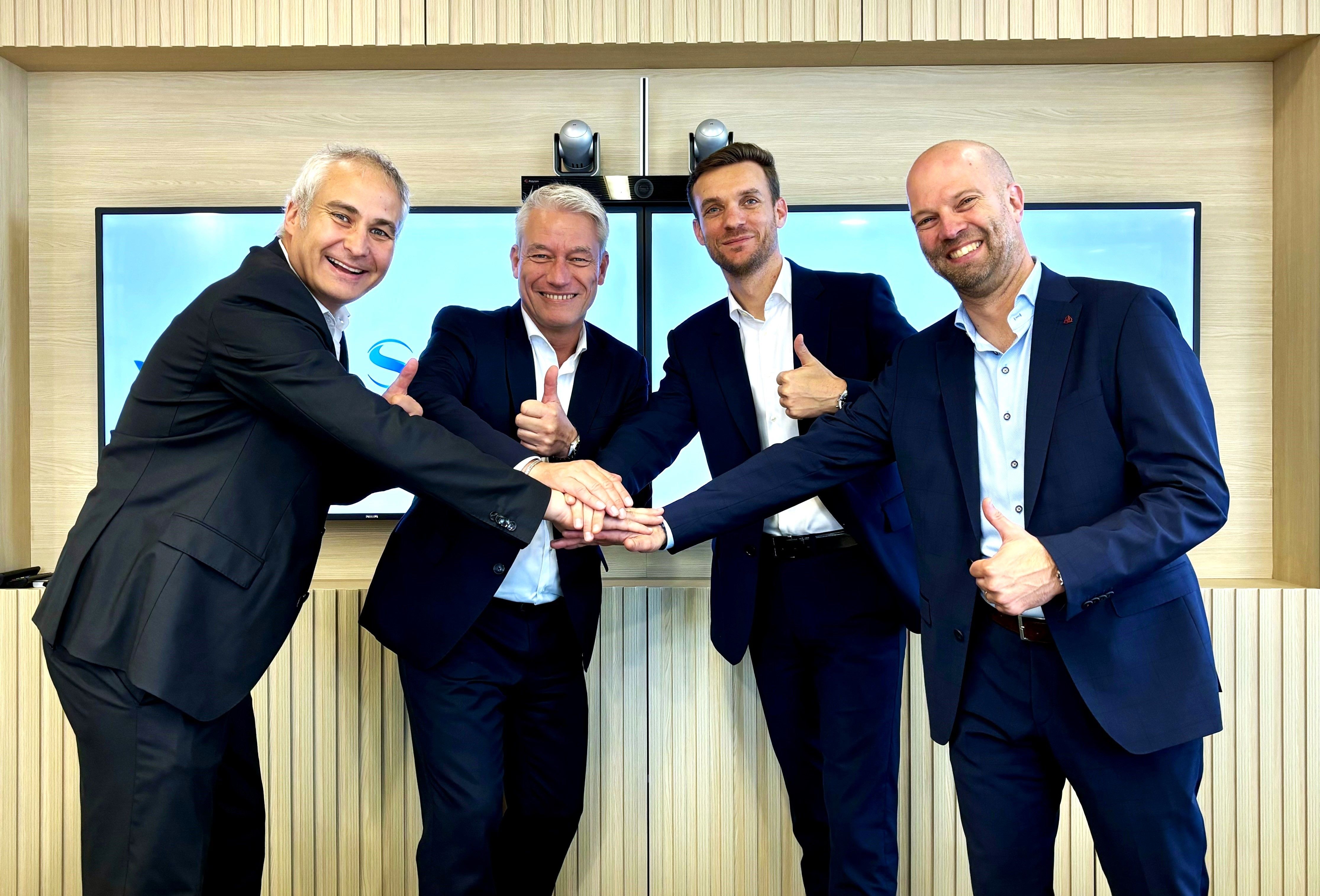 HAECO partners with Safran Aircraft Engines to install Reverse Bleed ...