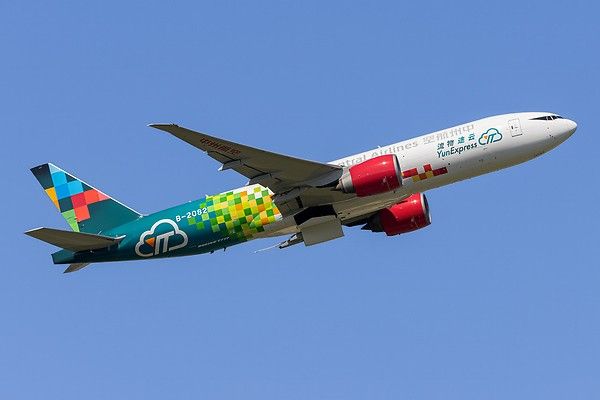 New line maintenance partnership with Central Airlines